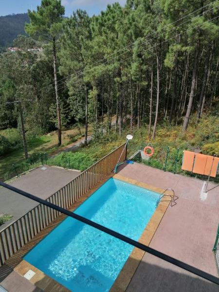 Elegant Villa In Outes With Pool - Outes