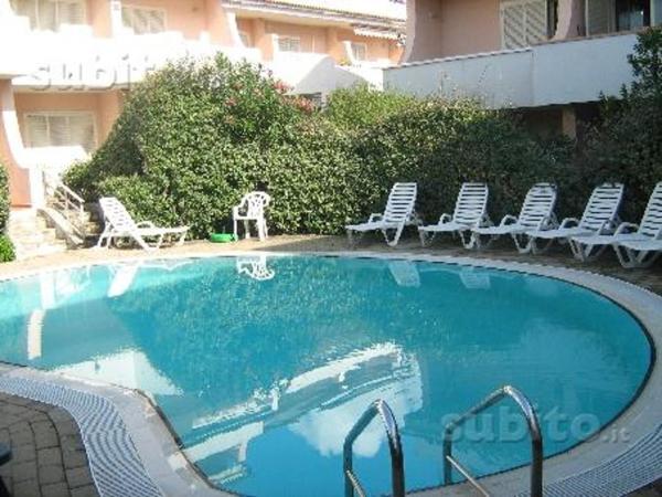 Charming Apartment In Badesi - 48 M² + Parking - Provincia di Sassari