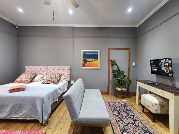 Greenmarket Apartment - Knysna
