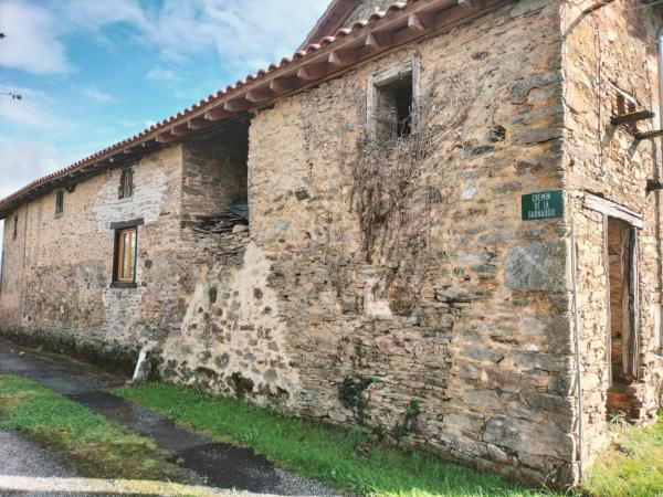 Kinvara Gite - Limousin