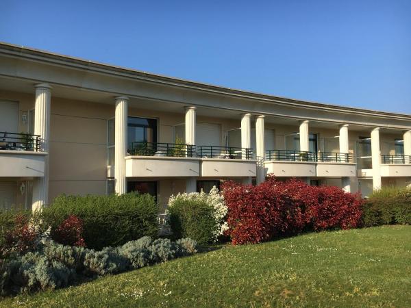 Appartement Cosy à Saint-andré-des-eaux De 47 M² Avec Jardin - Saint-André-des-Eaux