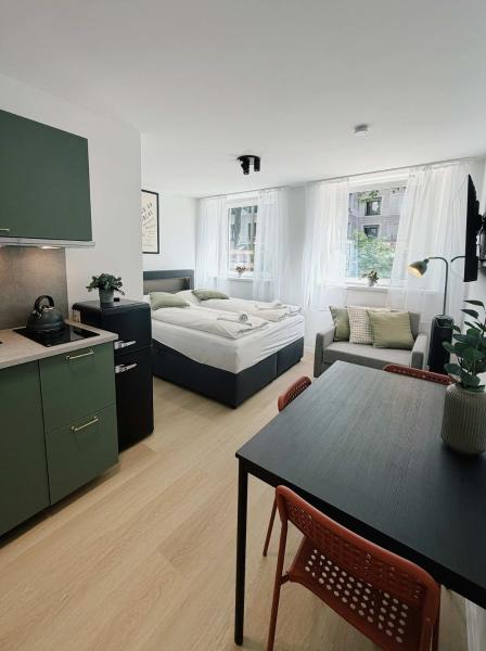 Cozy Apartment In Eimsbuettel Hamburg For 3 - Hamburg