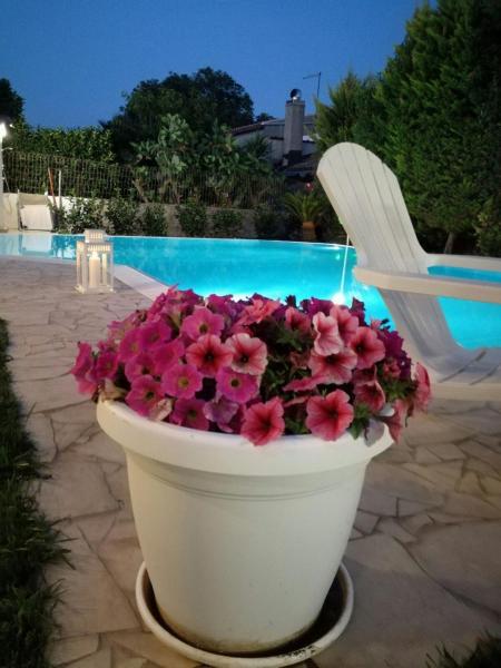 Comfortable Villa In Ragusa With Pool - Chiaramonte Gulfi