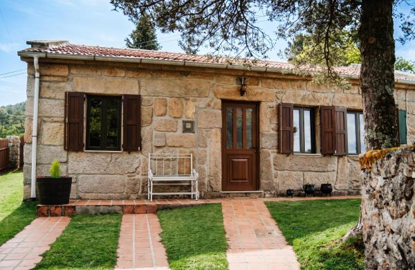 Charming House In Sistelo + View - Sistelo