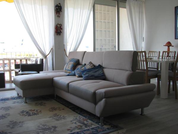 Appartement Cosy à Toulon Avec Vue Sur La Mer - 80 M² - Toulon