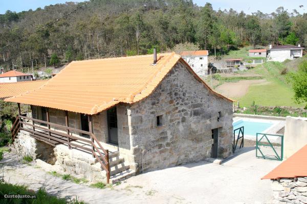 Cozy Studio With Mountain View - 20 M² - ÁGueda - Oliveira de Frades