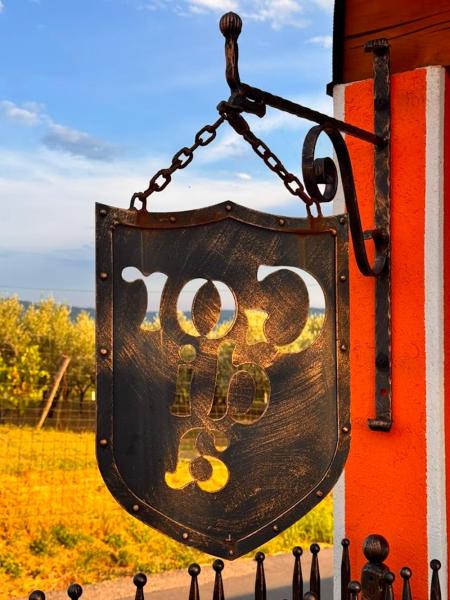 Gordia Organic Winery - Koper