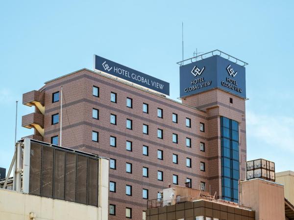 Hotel Global View Nagaoka - Giappone