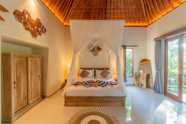 Astha House - Ubud