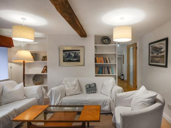Sheldon Cottage - Shropshire