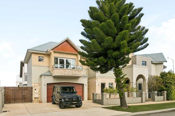 The Harbour Mirage - Spa - Pool - Harbour Front - Gym - Games Room - 6br - Joondalup