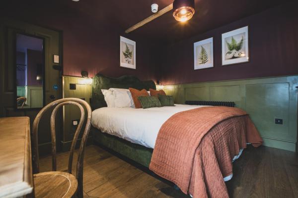 The Linen Rooms - Knutsford