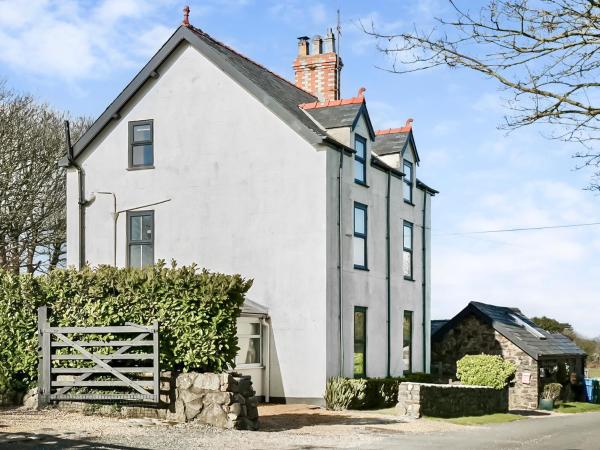 Goleufryn - Abersoch