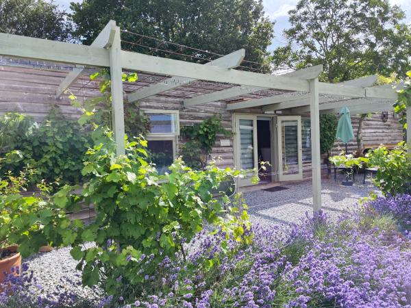 Vine View Lodge Near Ledbury - Ledbury