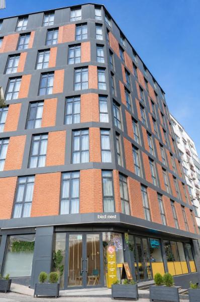 Bird Nest Suites - Istanbul