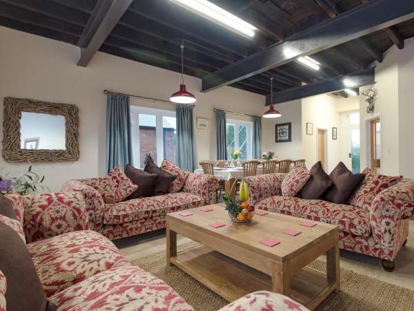 Harbour View - Ukc2303 - Lincolnshire