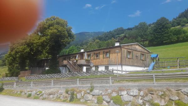 Jägerchalet - Austria