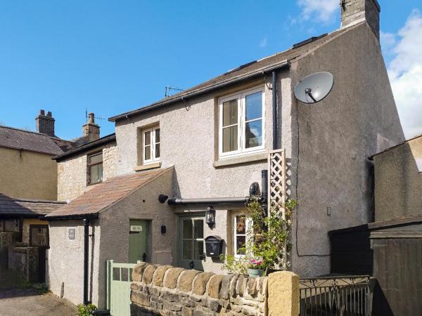 Fern Cottage - Castleton