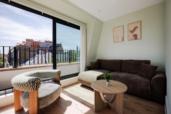 Olympia Grand Apartments - Kingston upon Thames