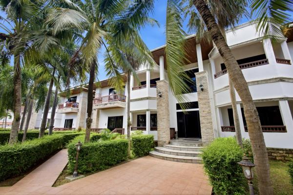 Rawai Grand House -Sha Plus - Kata Beach