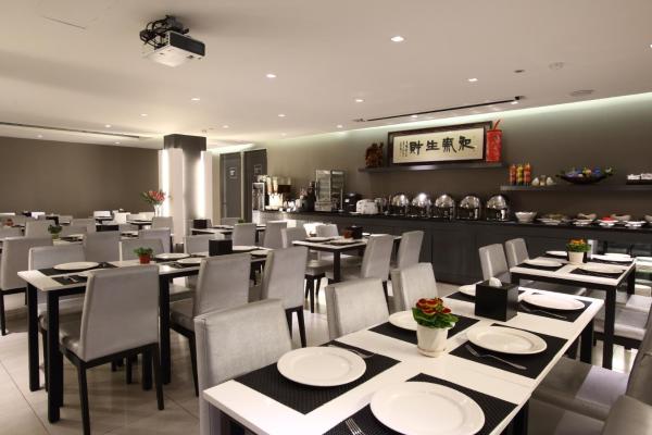 Long View Hotel - Taipei