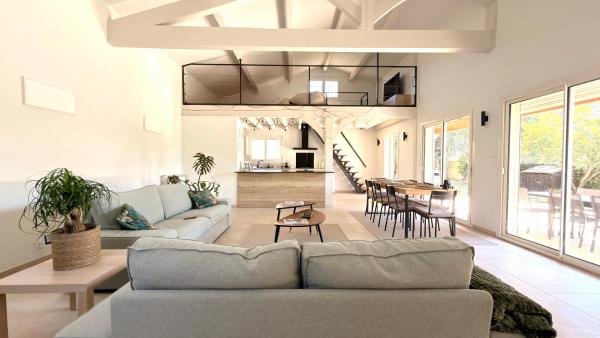 Villa Bali - Lunel