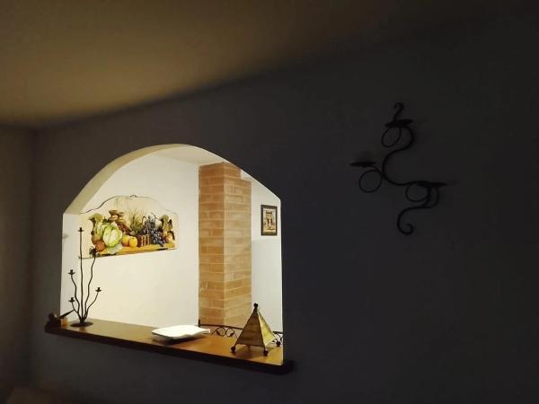 Home Stefania - Castelsardo