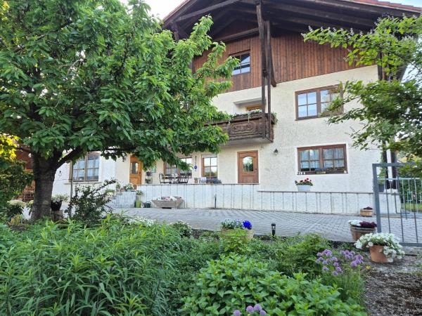 Haus Am Gschlößlweg - Kelheim