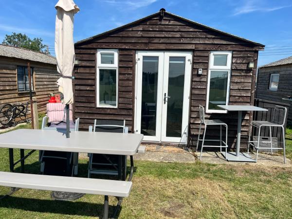 The Lookout - Isle of Sheppey