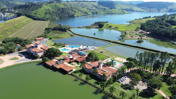 Engenho Da Serra Hotel Ecoresort - Minas Gerais