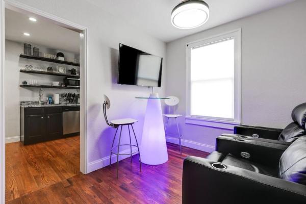 Charming, Happy 1-bed Oasis: Rva Retreat Awaits! - Virginia