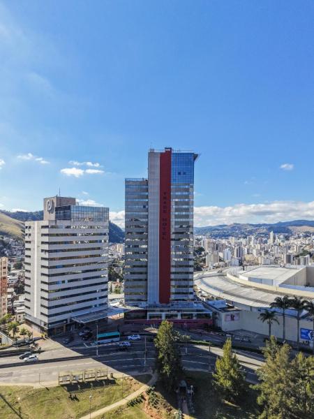 Trade Hotel - Juiz de Fora