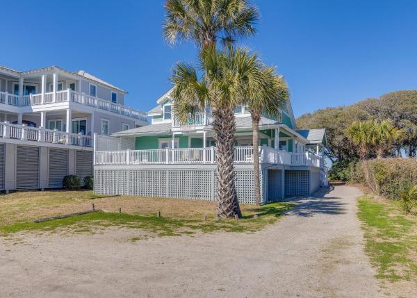 East Ashley Avenue 1408 - Mccarolina - Charleston, SC