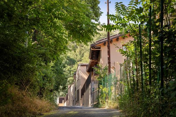 Dimora Silva Nature Retreat - Carini