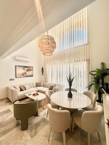 Jasmine Appartement - Sidi Bou Said