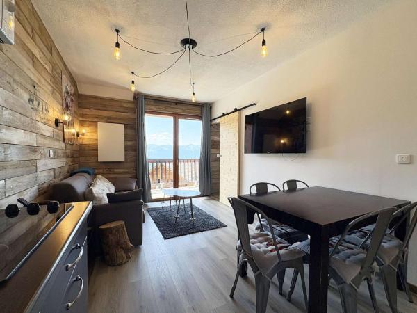 Appartement Standing 6/7p Avec Piscine, Sauna, Hammam, Wifi, Animaux Admis - Les Orres 1800 - Fr-1-322-99 - Les Orres