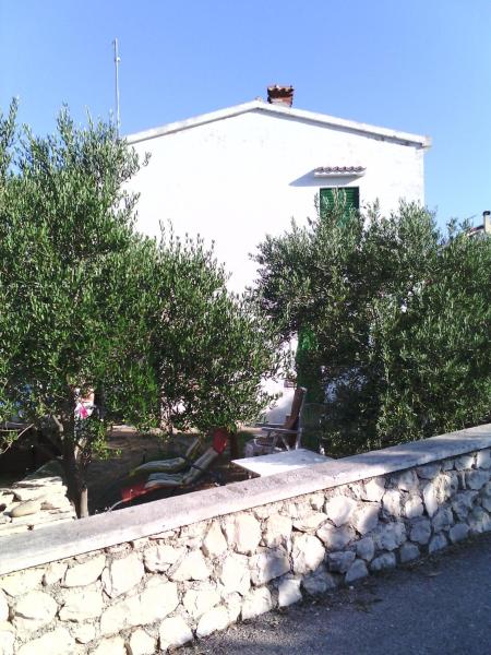 Apartman Juliana - Stara Novalja