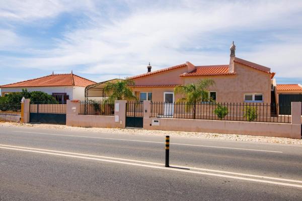 Casa Amma - Armação de Pêra