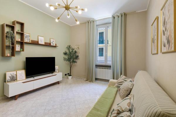 My Home Savona - Spotorno