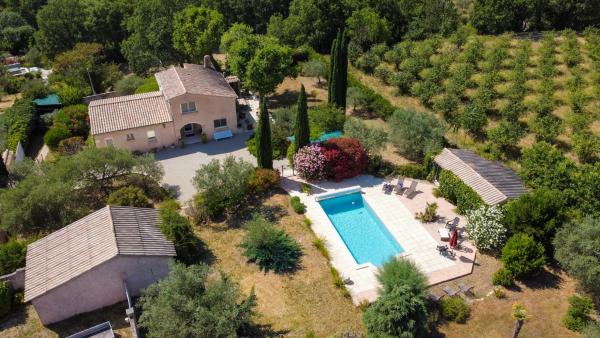 Soleil De Provence - Nyons