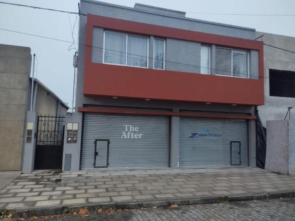 Departamento Alquiler Temporal En Chascomús - Chascomús
