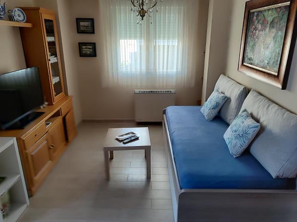 Apartamento Pettit Centro De O Grove - El Grove