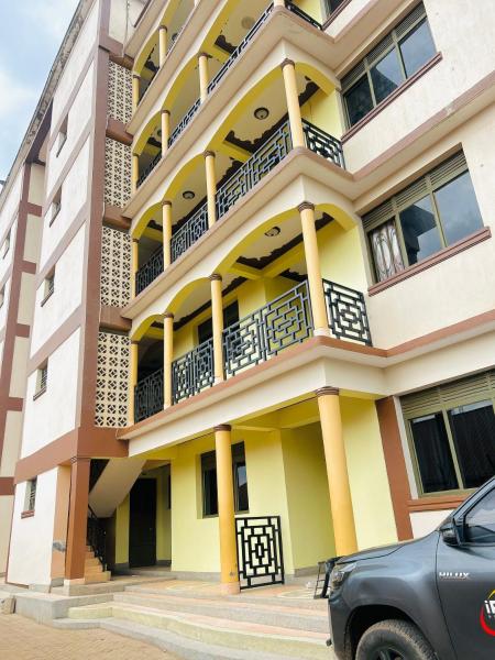 Zarex Homes 1 - Uganda