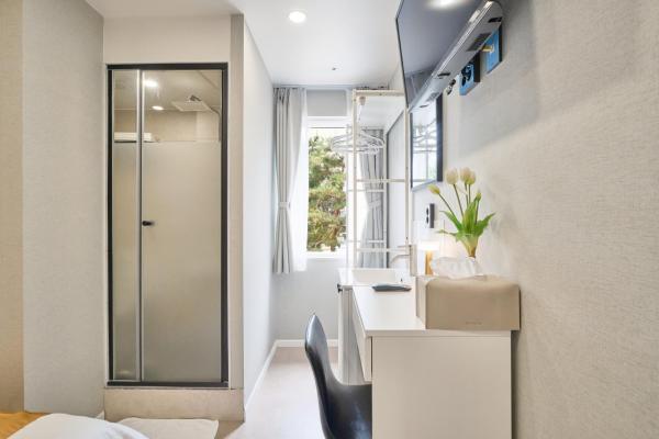 Seoul Jongno Hostel - Seul
