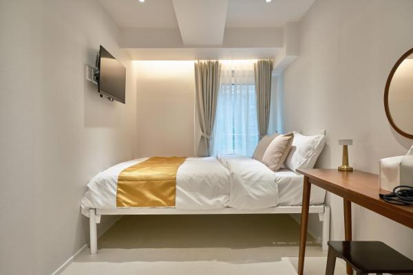 Seoul Jongno Hostel - Séoul