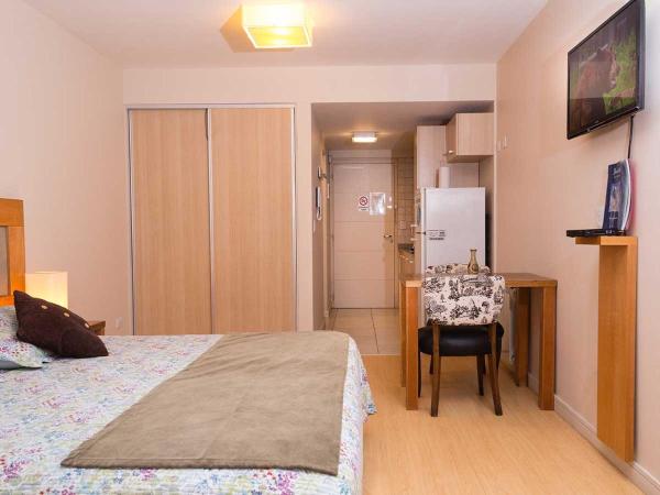 Apartamentos Centro - San Carlos de Bariloche