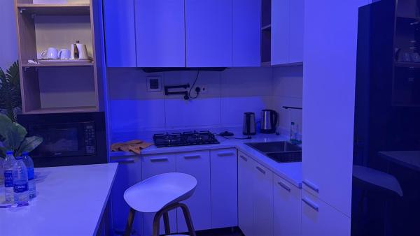 Tm Homes - Abuya