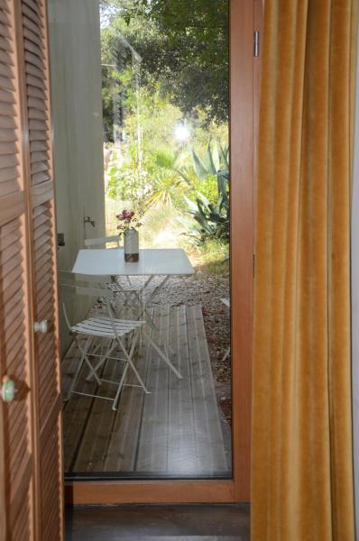 Chambre La Poésie Au Chemin Du Bois - Montpellier
