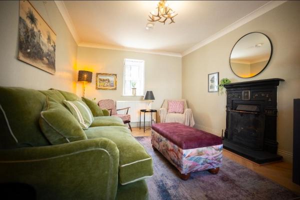Smiddy Cottage Portrush - Portrush