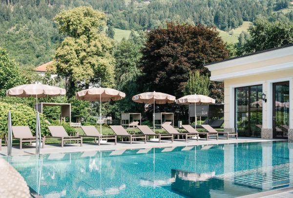 Hotel Bräu - Zell am Ziller